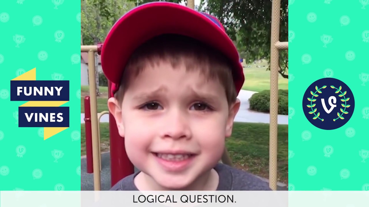 Funny Vines Montage #1 - Best Vines Compilation 2017 part 1 - YouTube