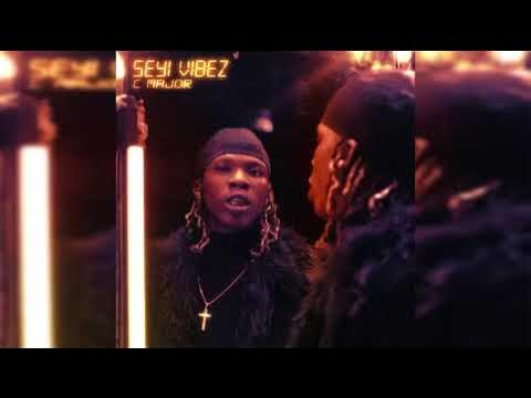 Seyi Vibez - C Major (Official Audio) - YouTube