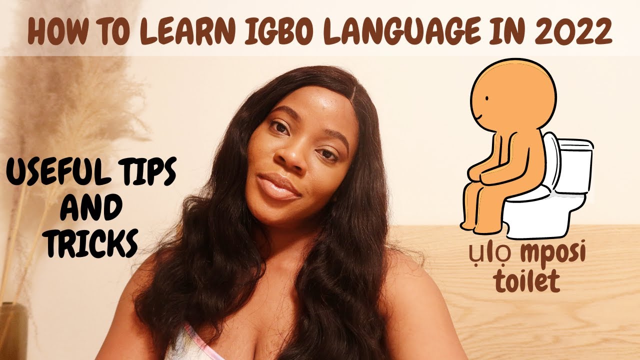 Useful Everyday Igbo Phrases And Tips How To Learn Igbo Language Fast Useful Everyday Igbo Phrases And Tips How To Learn Igbo Language Fast