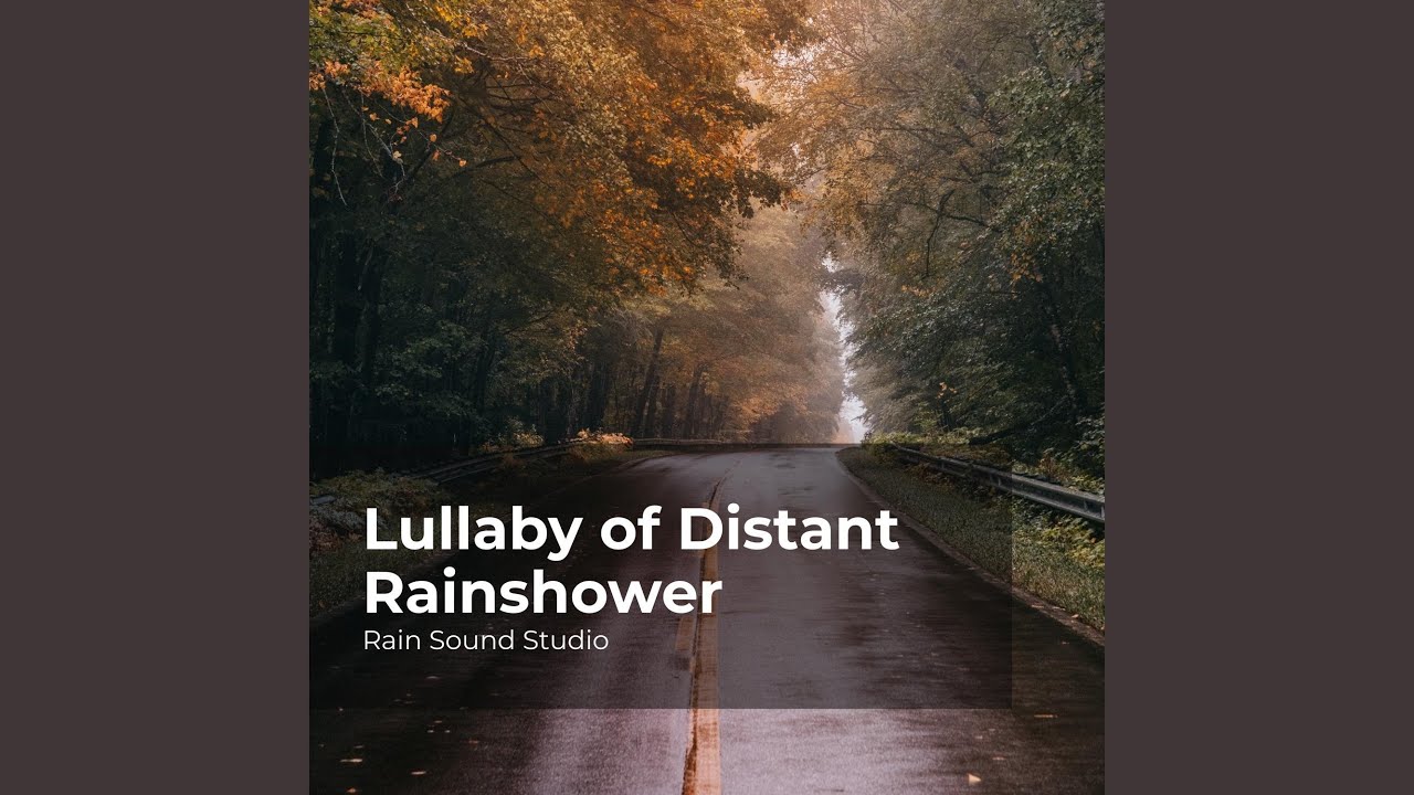 Animated Rain Showers - YouTube