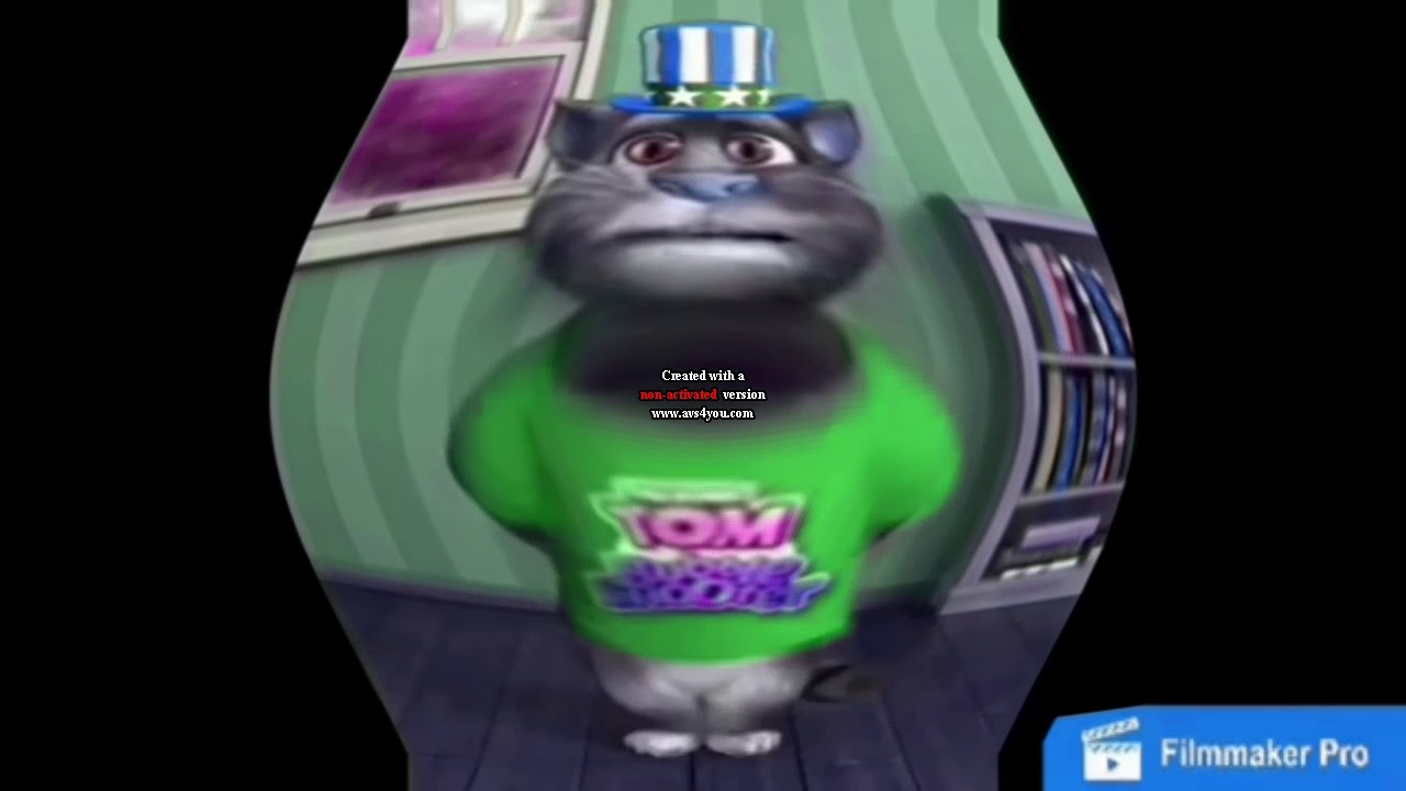 Preview 2 Tom Effects Sponsored By Baby Band Csupo Effects - YouTube