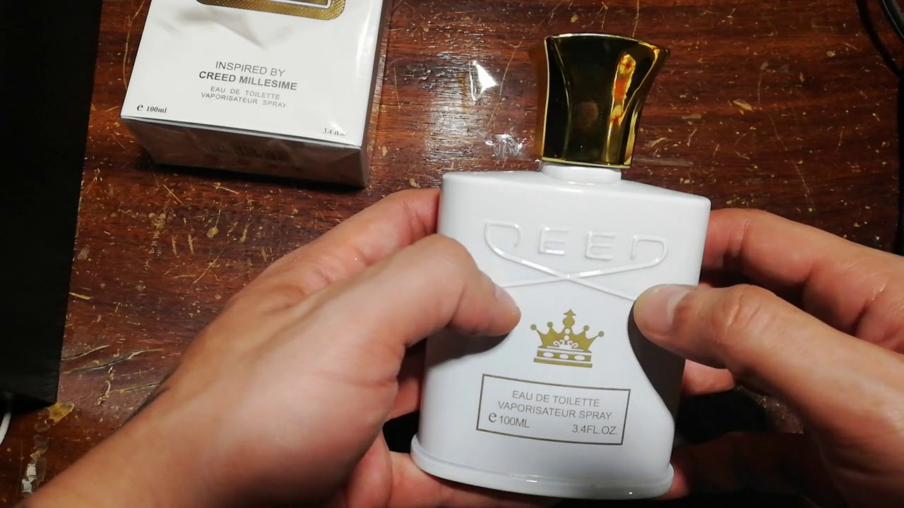DEED PERFUME QUE COMPRE POR PURO MORBO Y CURIOSIDAD DE QUE TRATABA ESTA ...