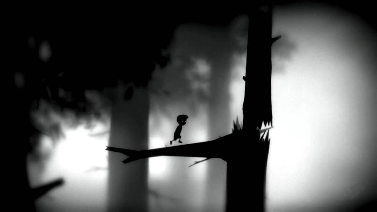 Limbo Game Trailer - YouTube