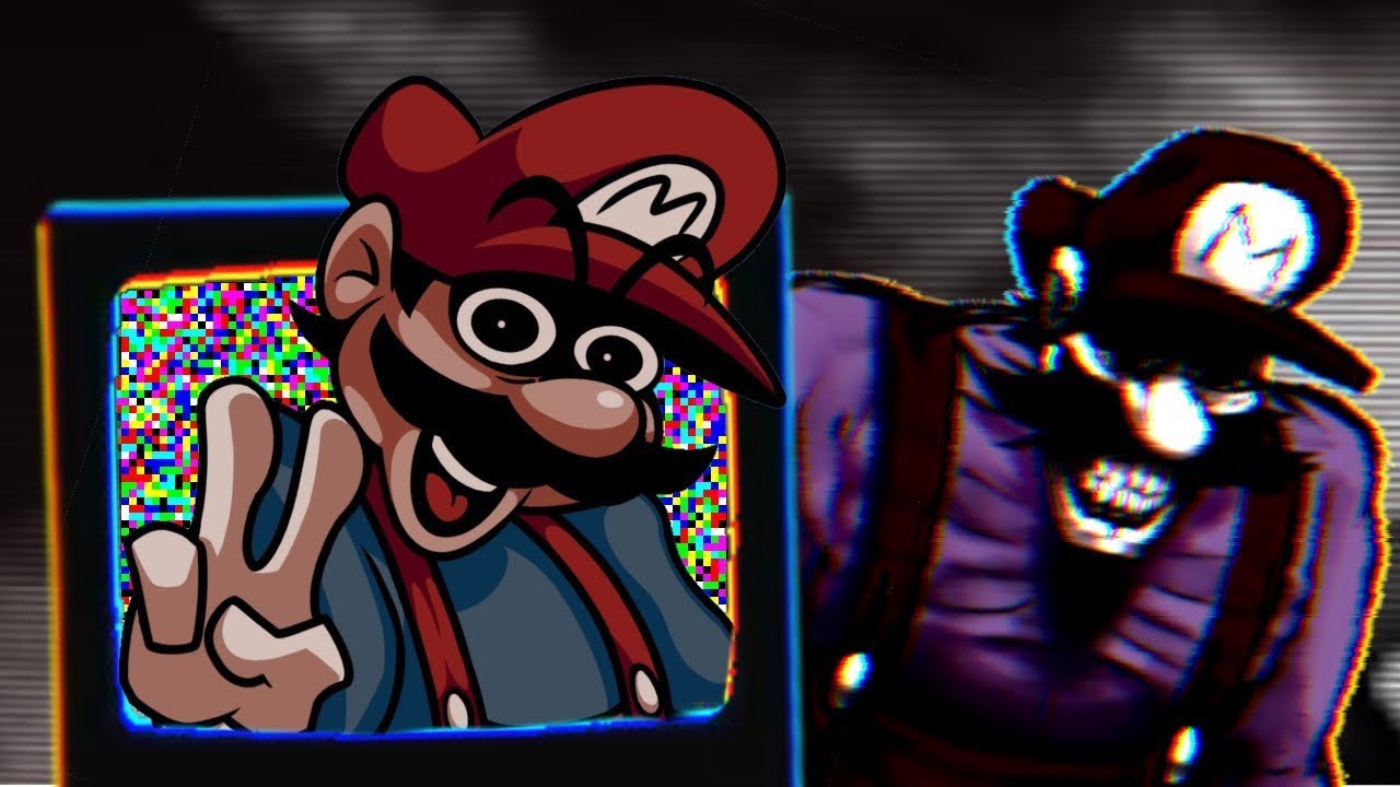 Lets Test 148: Fallen Kingdom - A Mario PC Port Retake by ...