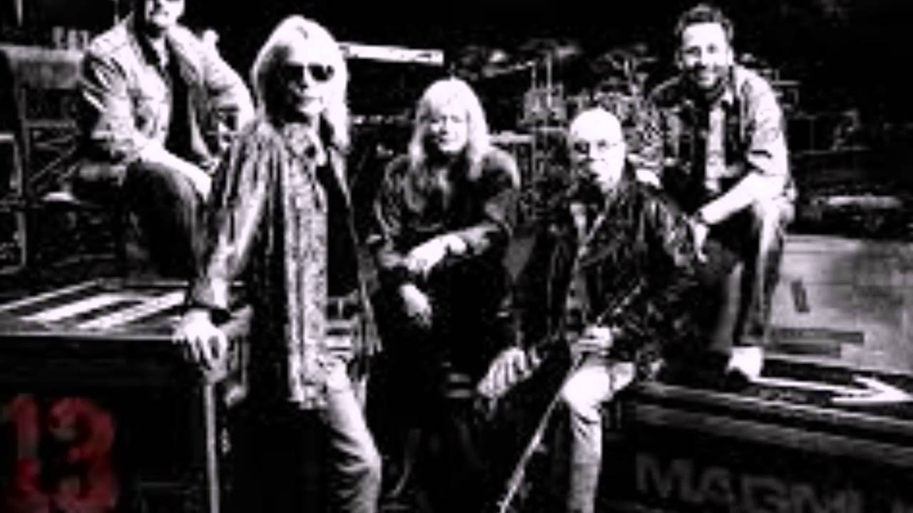 Sometime Love by Magnum - YouTube