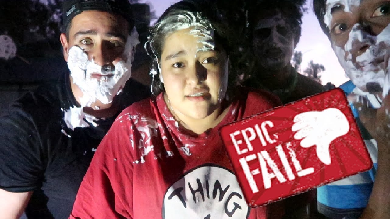 EXTREME MUSICAL CHAIRS! *WHAT A FAIL* - YouTube