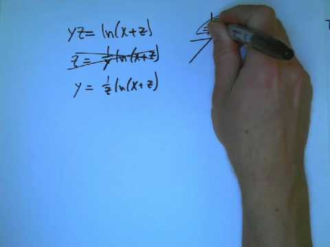 implicit-differentiation-multivariable-2.avi - YouTube