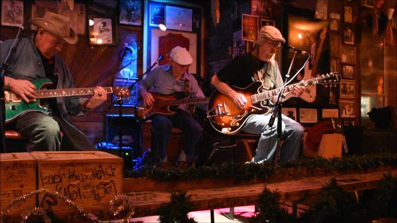 JIMMY STEPHENS - YouTube