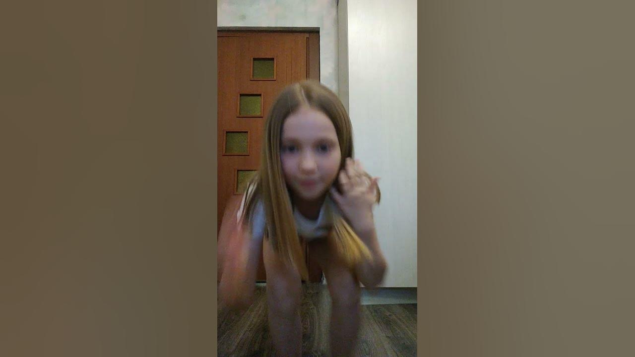 танец бабл ми😉 - YouTube