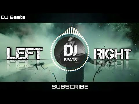 TRANCE MIX Left Right | DJ Beats - YouTube