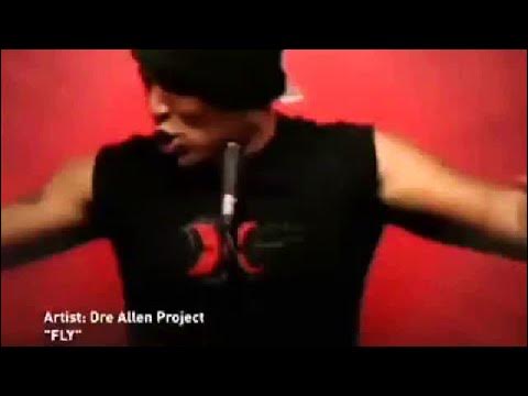 The Dre Allen Project - Fly ft. Dawn Robinson - YouTube