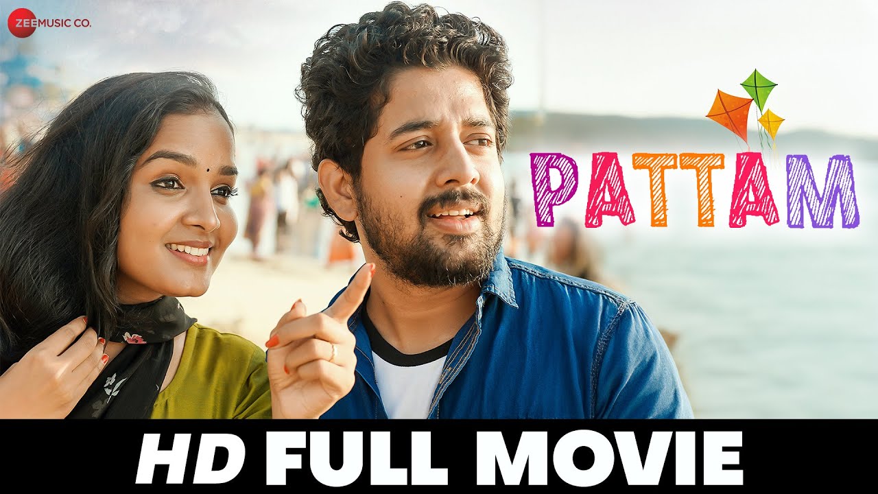 Pattam | Thavasi, Murali Krishnan, Johnsi, Raveena, Kamalesh | Tamil ...
