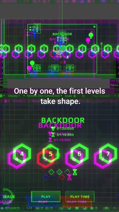 2 Years of Game Development! Part 3 #arcade #2d #android #playstore #gaming #gamedev #game - YouTube