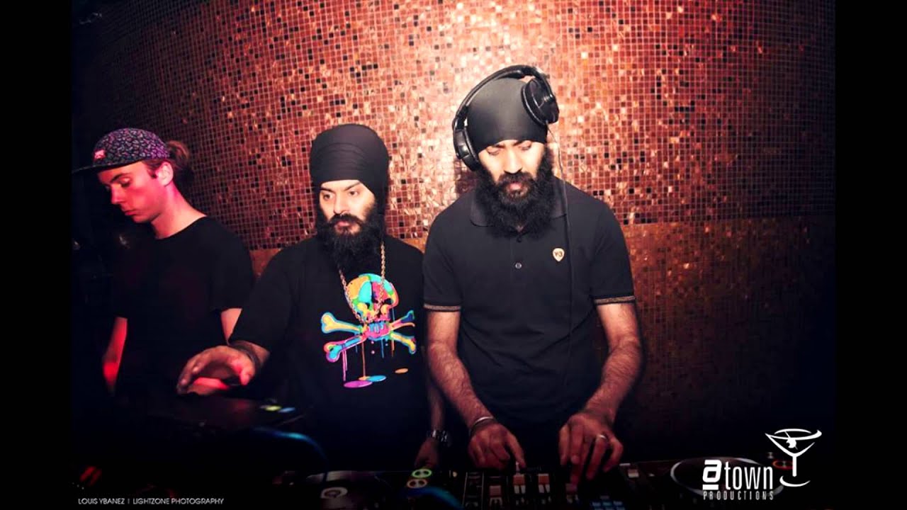 Tigerstyle Tour Showreel 2015 - YouTube