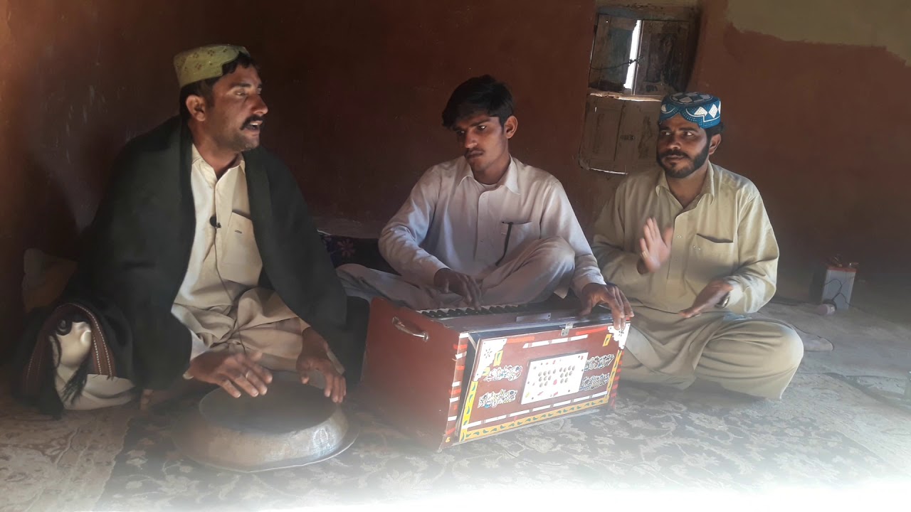 best balochi song - YouTube