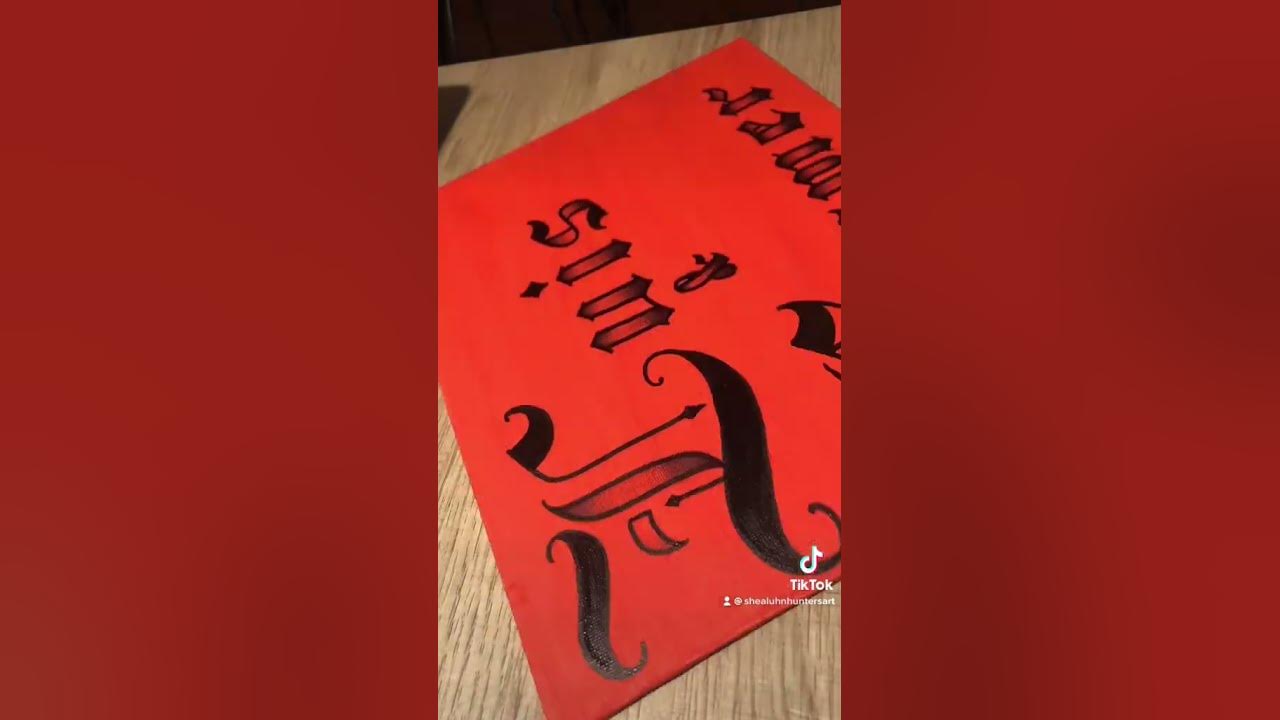 Custom Canvas ️ Youtube