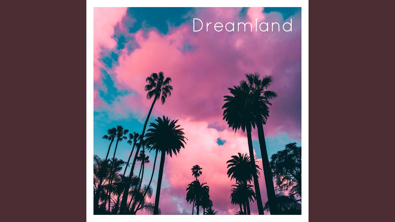 Dreamland (feat. Parker McGee & Liz Lieber) - YouTube