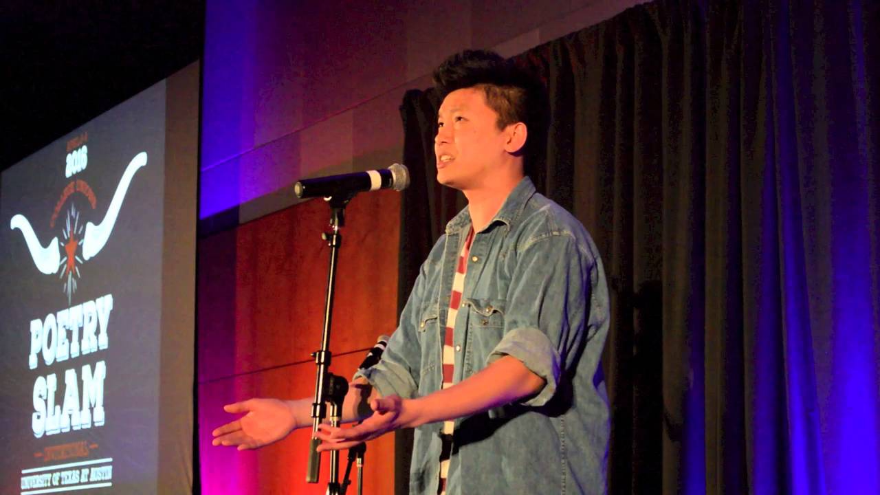 CUPSI 2016 Khoi the Poet “Refugenesis” - YouTube