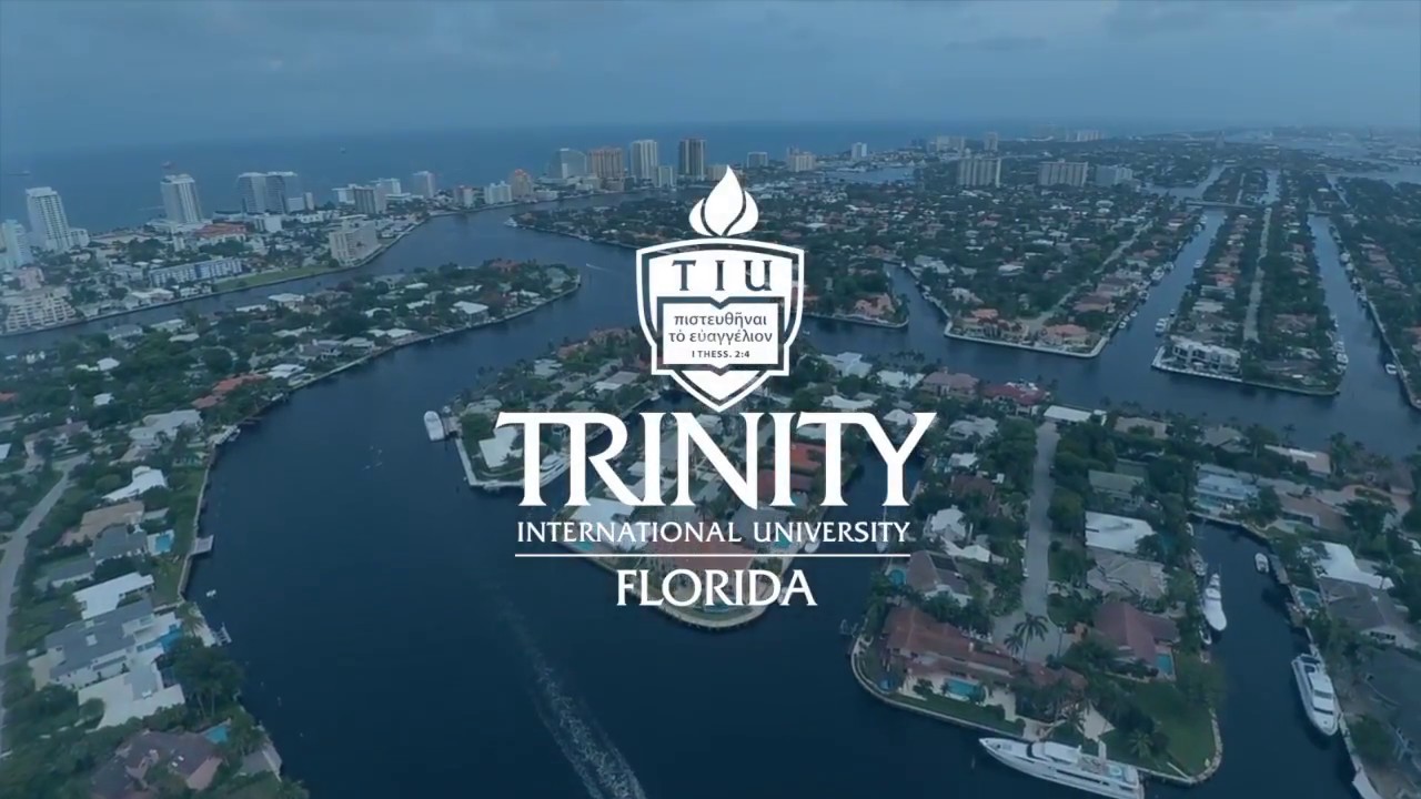 About TIU Florida - YouTube