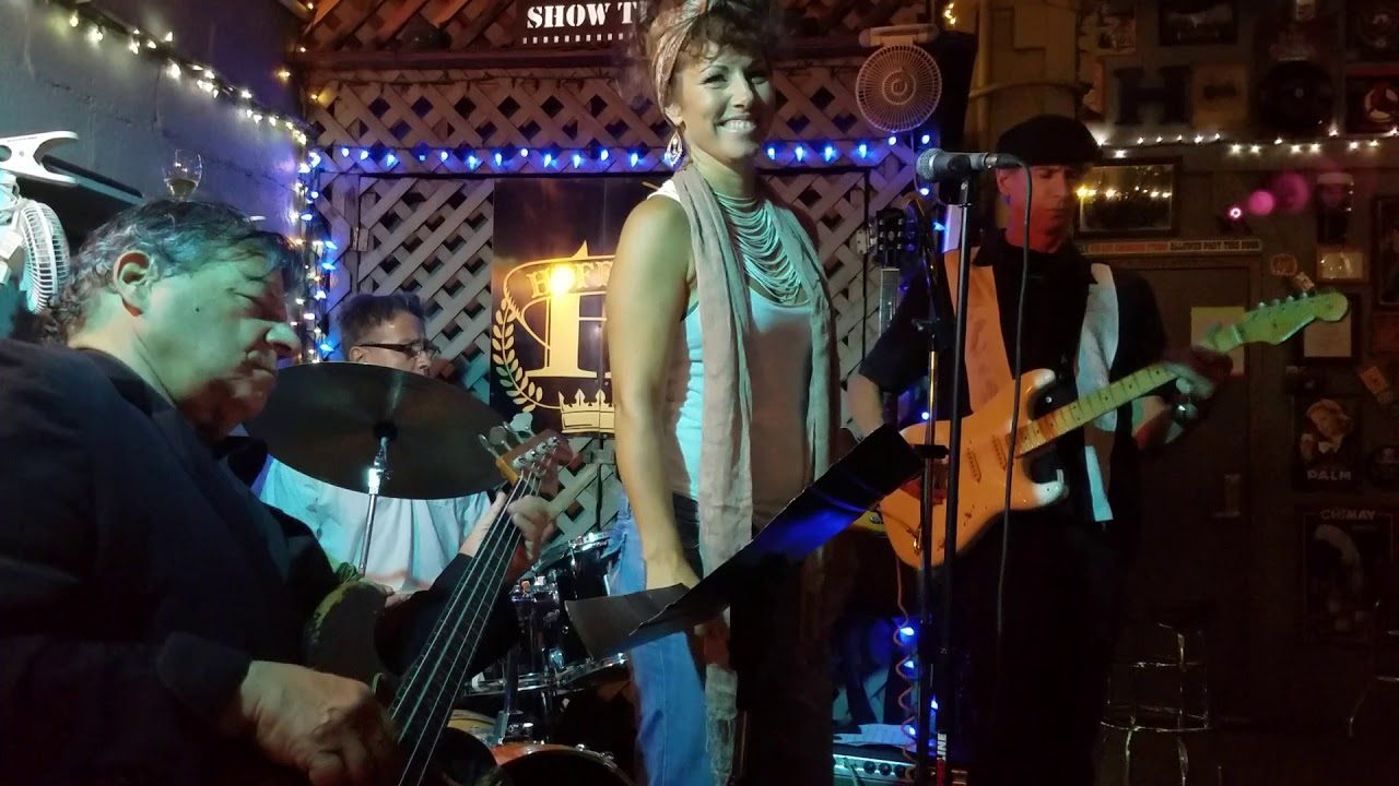 Mercedes Moore 2018 - YouTube