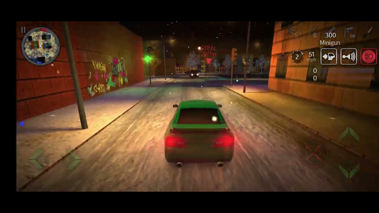 playback 2 game play - YouTube