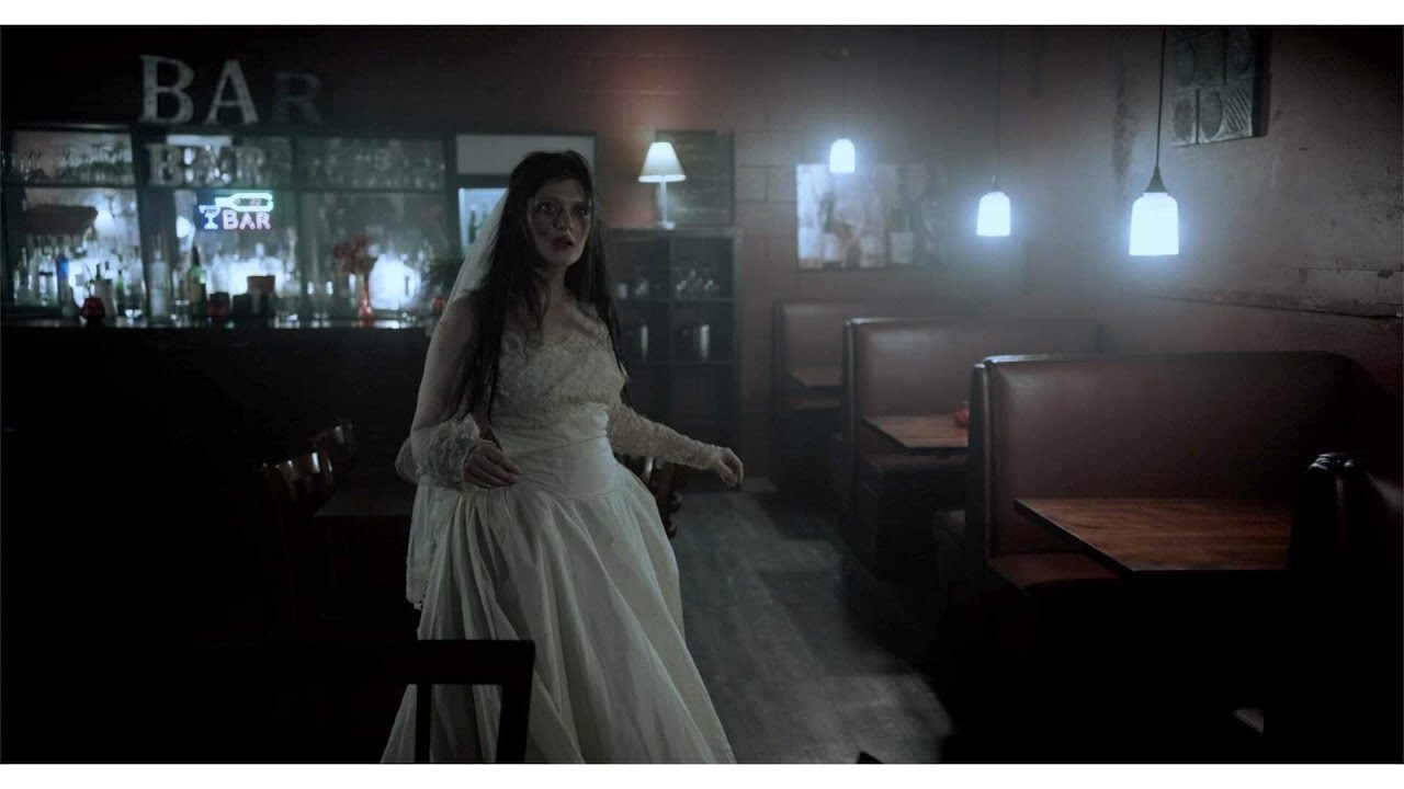 KATELIN STACK ACTING REEL 2021 - YouTube