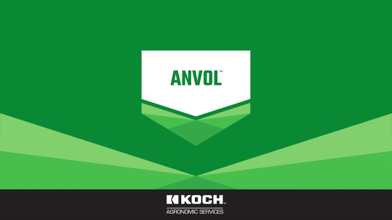 ANVOL Nitrogen Stabilizer - YouTube