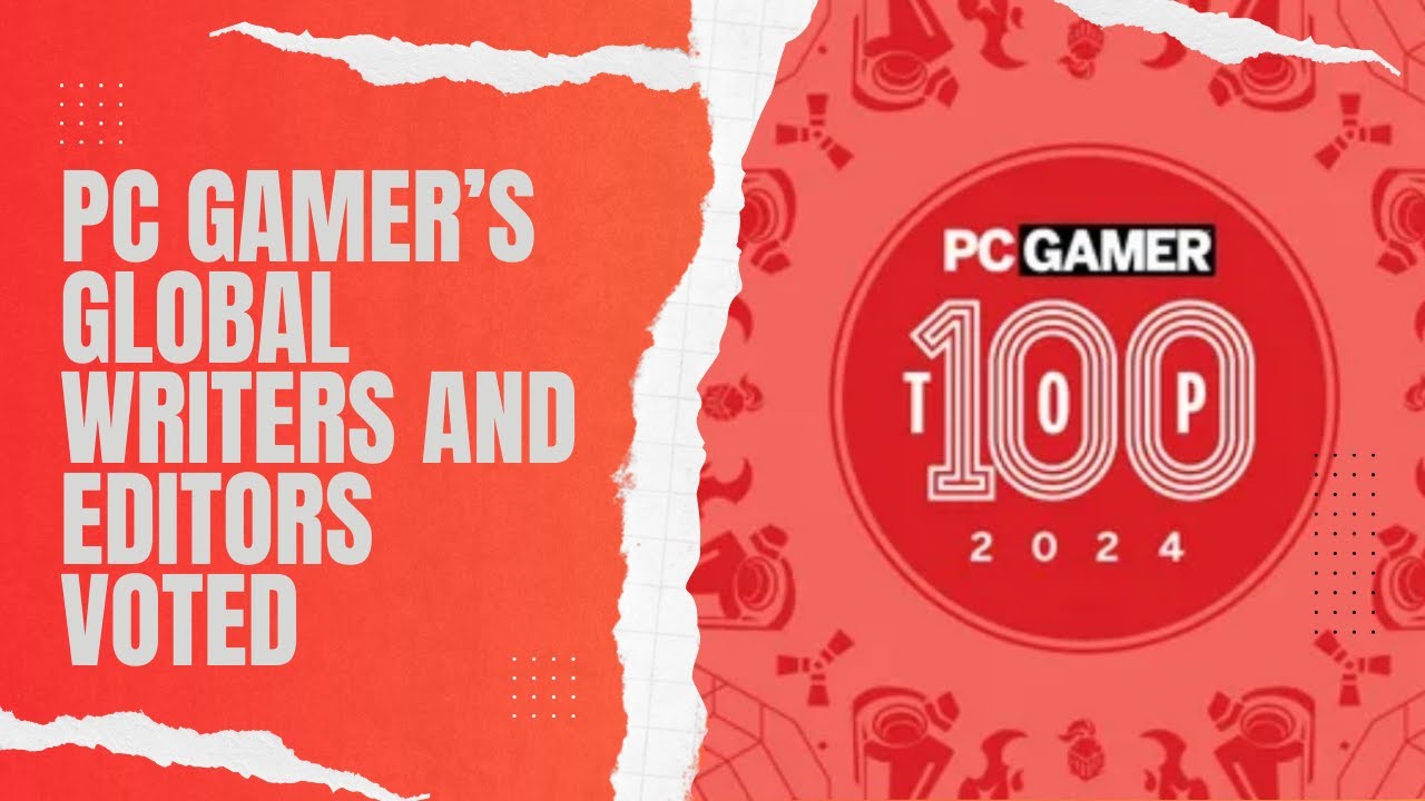 Top PC Games List! | PC Gamer’s Top 100 Games - YouTube