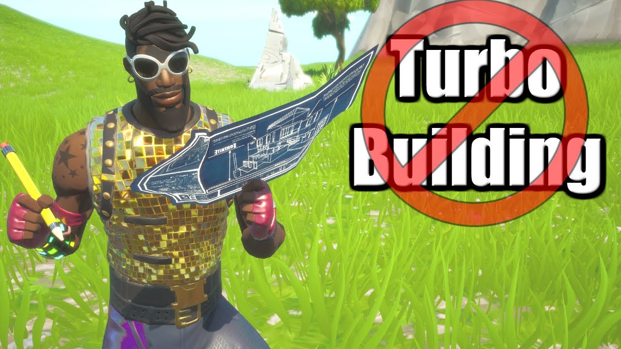 Can You Win Without Turbo Building in Season 4? - YouTube