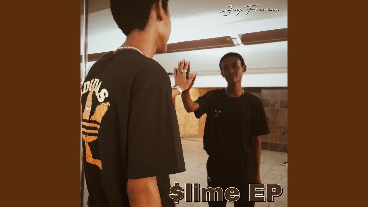 Too Slimy - YouTube
