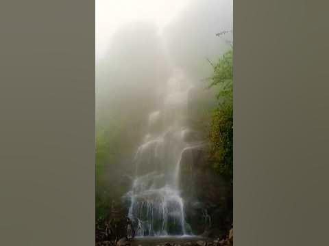 Beautiful Waterfall | Real Sound - YouTube