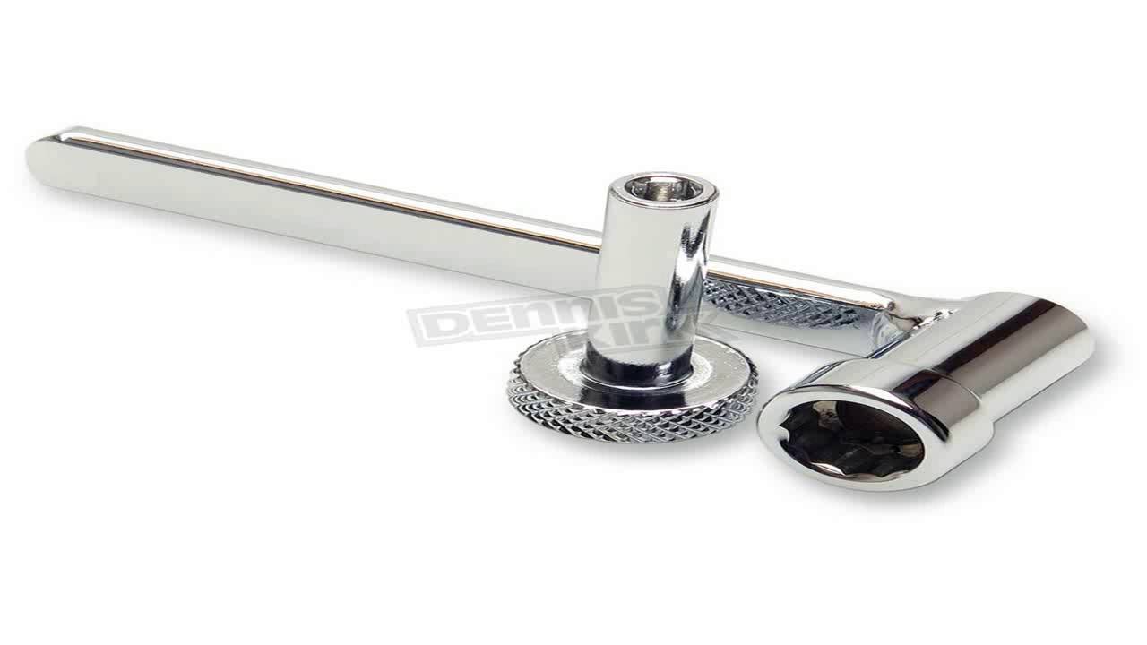 Motion Pro 08 0073 Tappet Tool Set - YouTube