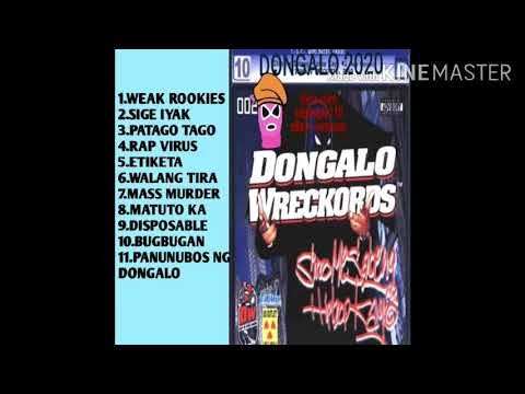 GHETTO DOGGS/DONGALO 2020 DISS PART 1(COMPILATION BY:DWAYNE EJHAY TV ...