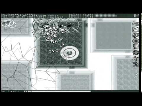 Forgotten Pandora Games : Meritous - YouTube