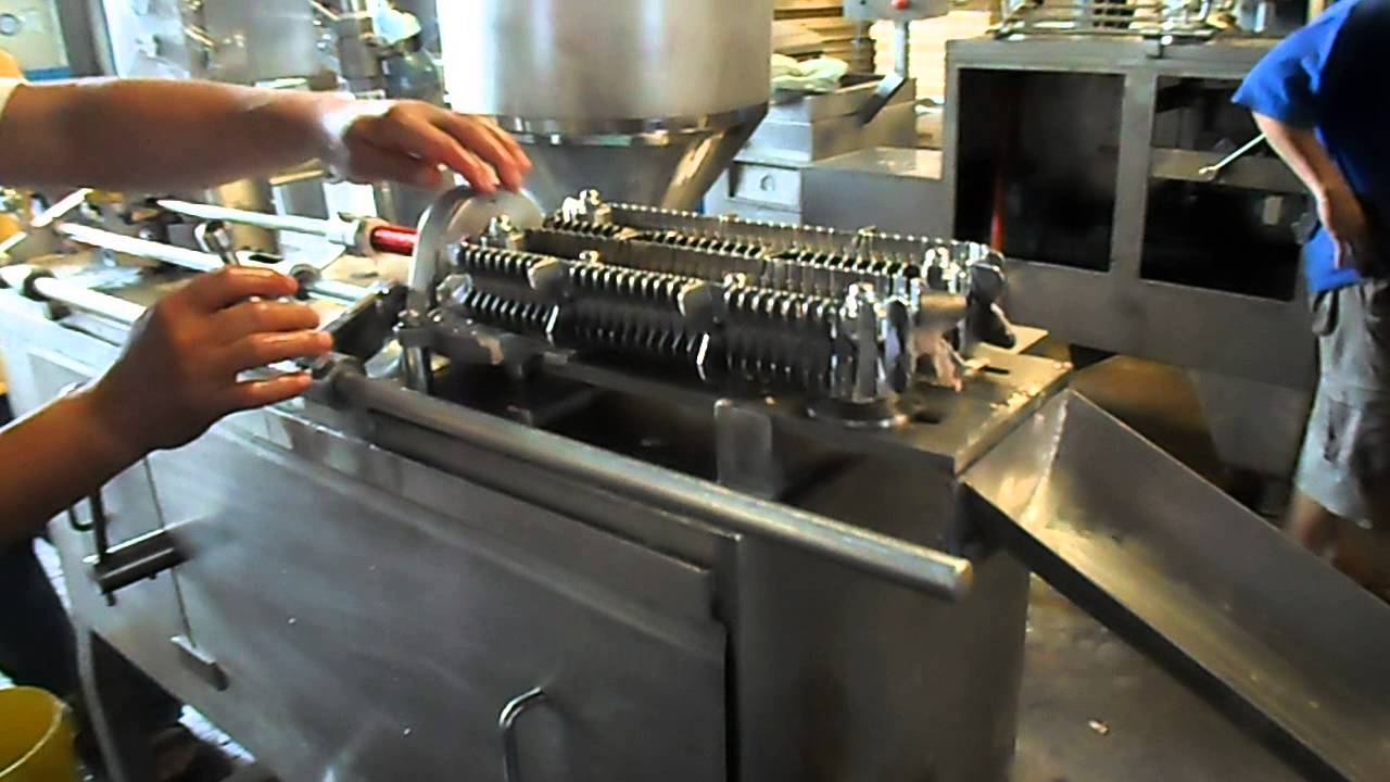 Frankamatic 4 6 1 2013 - YouTube