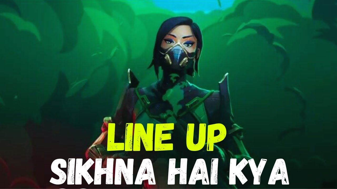line up sikhna hai || RANK PUSH || GRINDING TO SILVER - YouTube