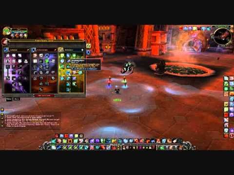 Cataclysm Resto Shaman in depth (Guide/Commentary) - YouTube