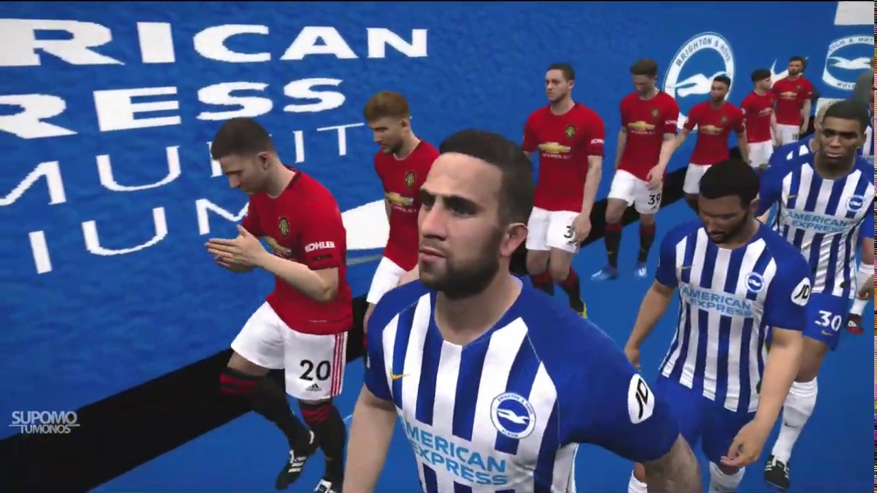 PES 2017 I T99 Patch v4 0 AIO LEAGUE MODE 02 - YouTube