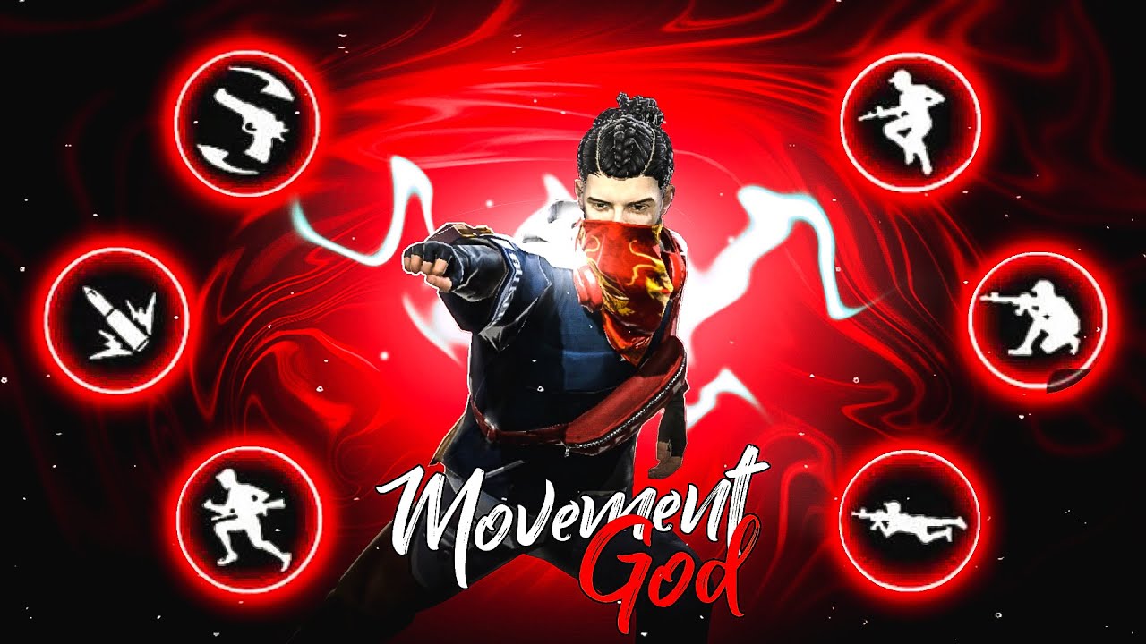 Movement God 🔥 - YouTube
