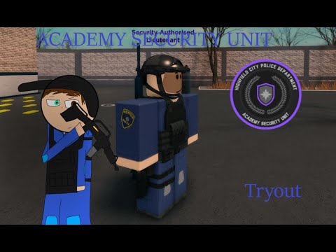 Protecting the Academy is not easy, but learning would help me - YouTube