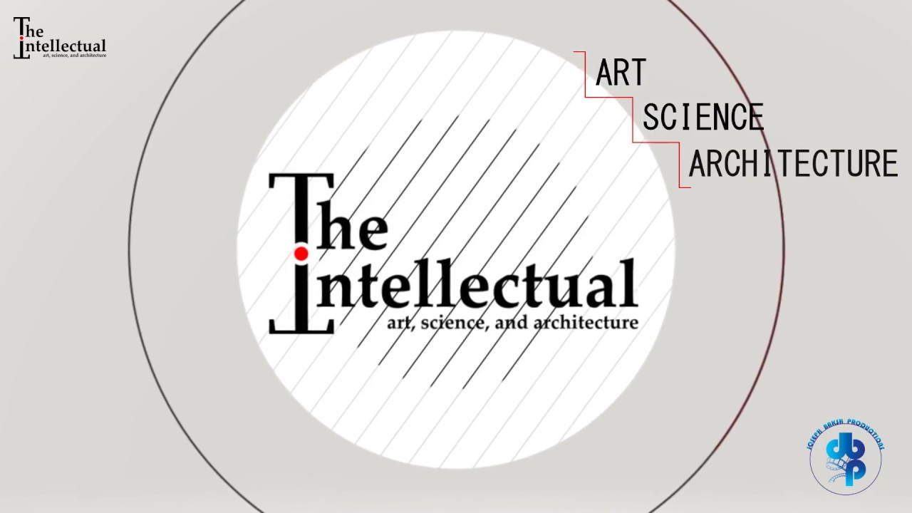 The Intellectual Magazine - YouTube