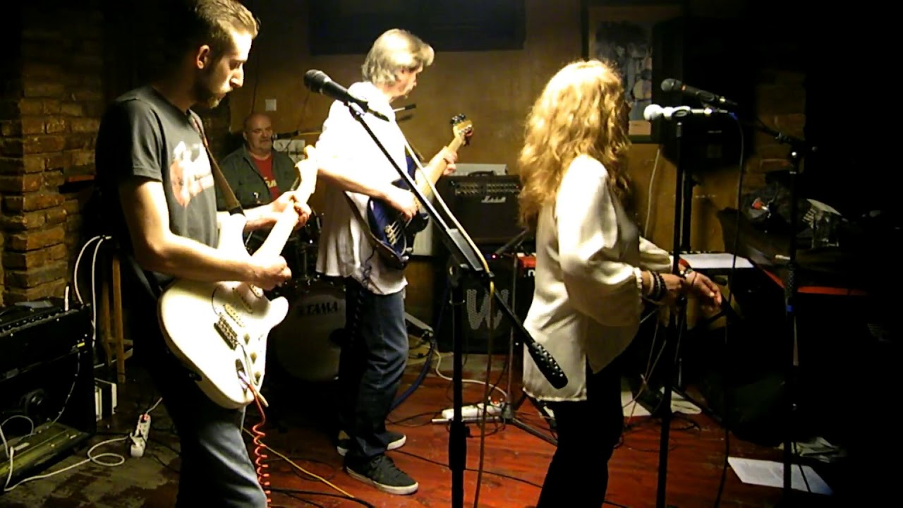 I shot the sheriff Sonia és a B&R - YouTube