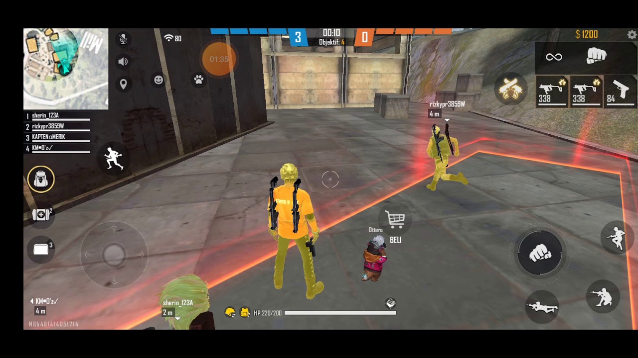 Firi fayer - YouTube