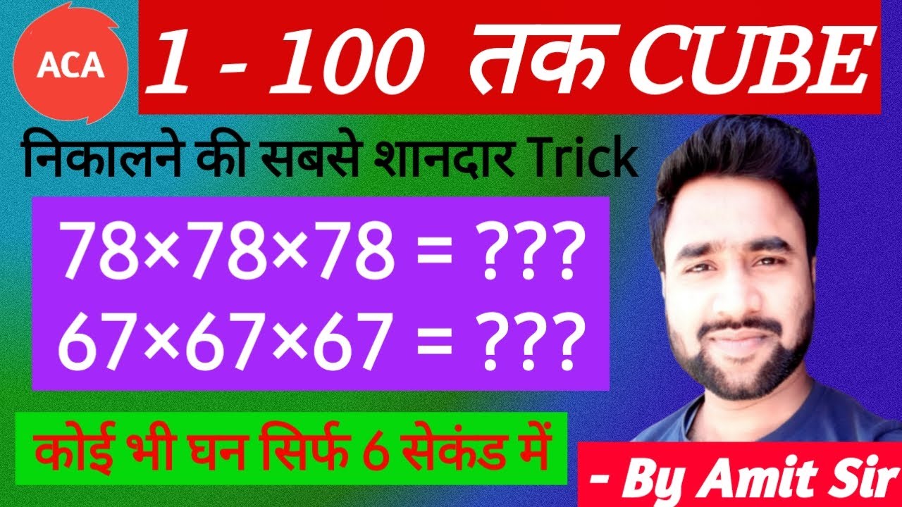 How To Find Cube Of Any Two Digit Number Vedic Maths how-to-find-cube-of-any-two-digit-number-vedic-maths