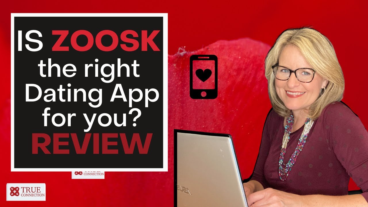 ZOOSK Review! Is This The Dating App For You? Paid and Free Review ...