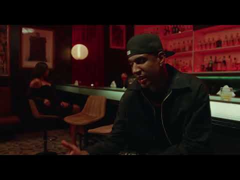 SPARK - Desejo (Clipe Oficial)