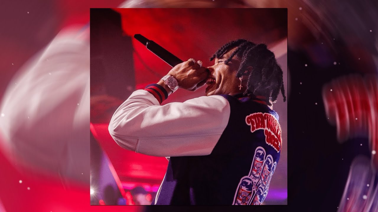 Lil Baby Type Beat 2022 x Lil Durk Type Beat 2022 - "Iced Out" - YouTube