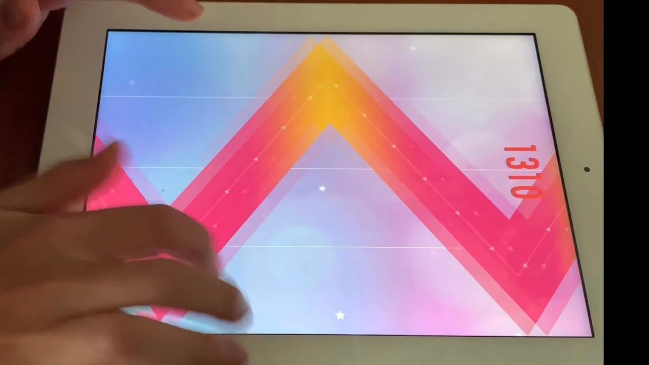 CRAZY slider tile song in Piano Tiles 2 - Warblings At Eve 3rd World ...