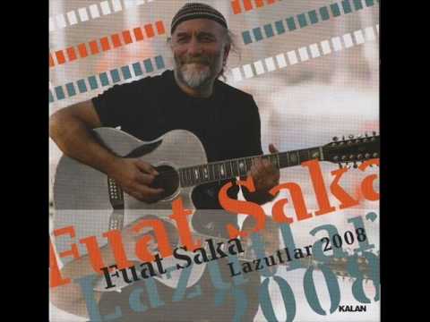 Fuat Saka - Kolbasti (Dal Dal) (Lazutlar 2008)