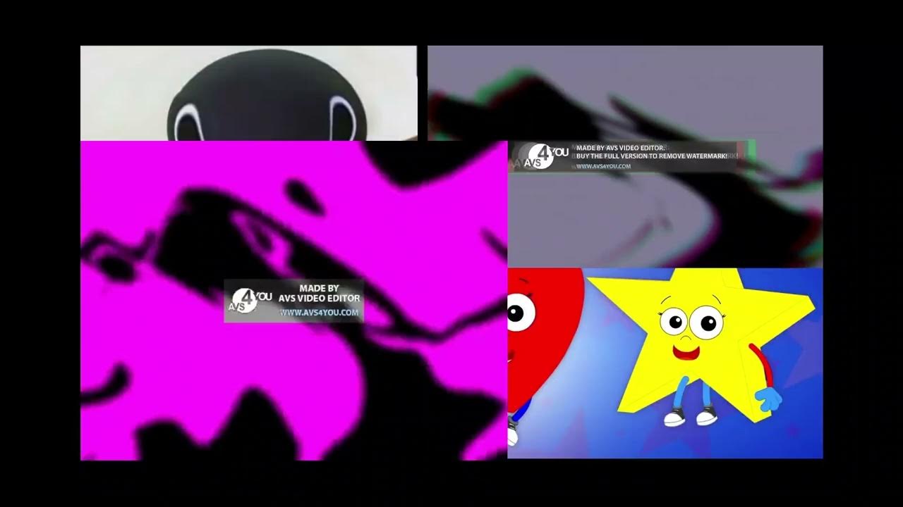 Preview 2 woa doodles - YouTube